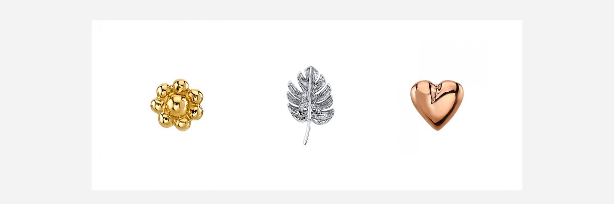 Cast Ends – 101 Piercing