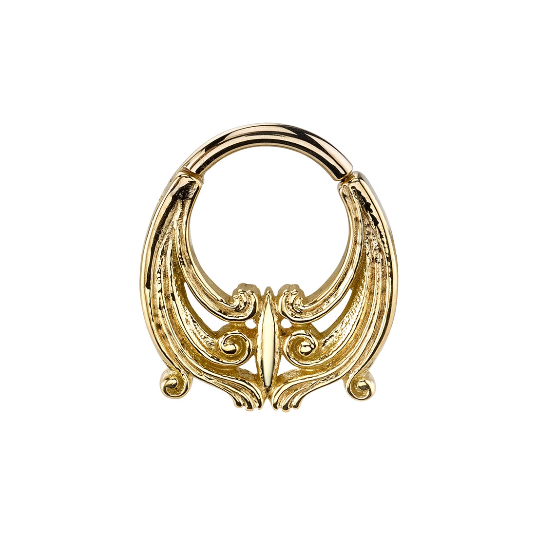 Bianca | 101 Piercing | BVLA