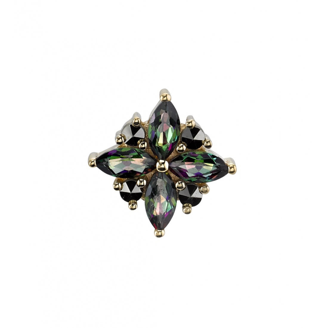 Pleades | 101 Piercing | BVLA