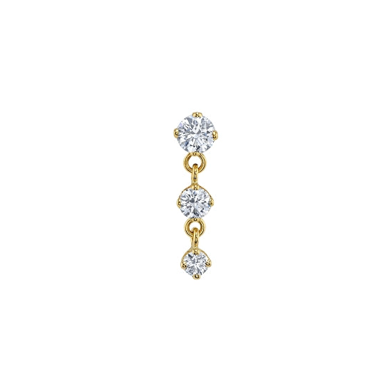 Trio | 101 Piercing | BVLA