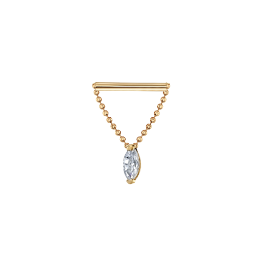 Kylie | 101 Piercing | BVLA