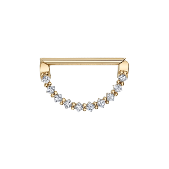 Tiffany | 101 Piercing | BVLA