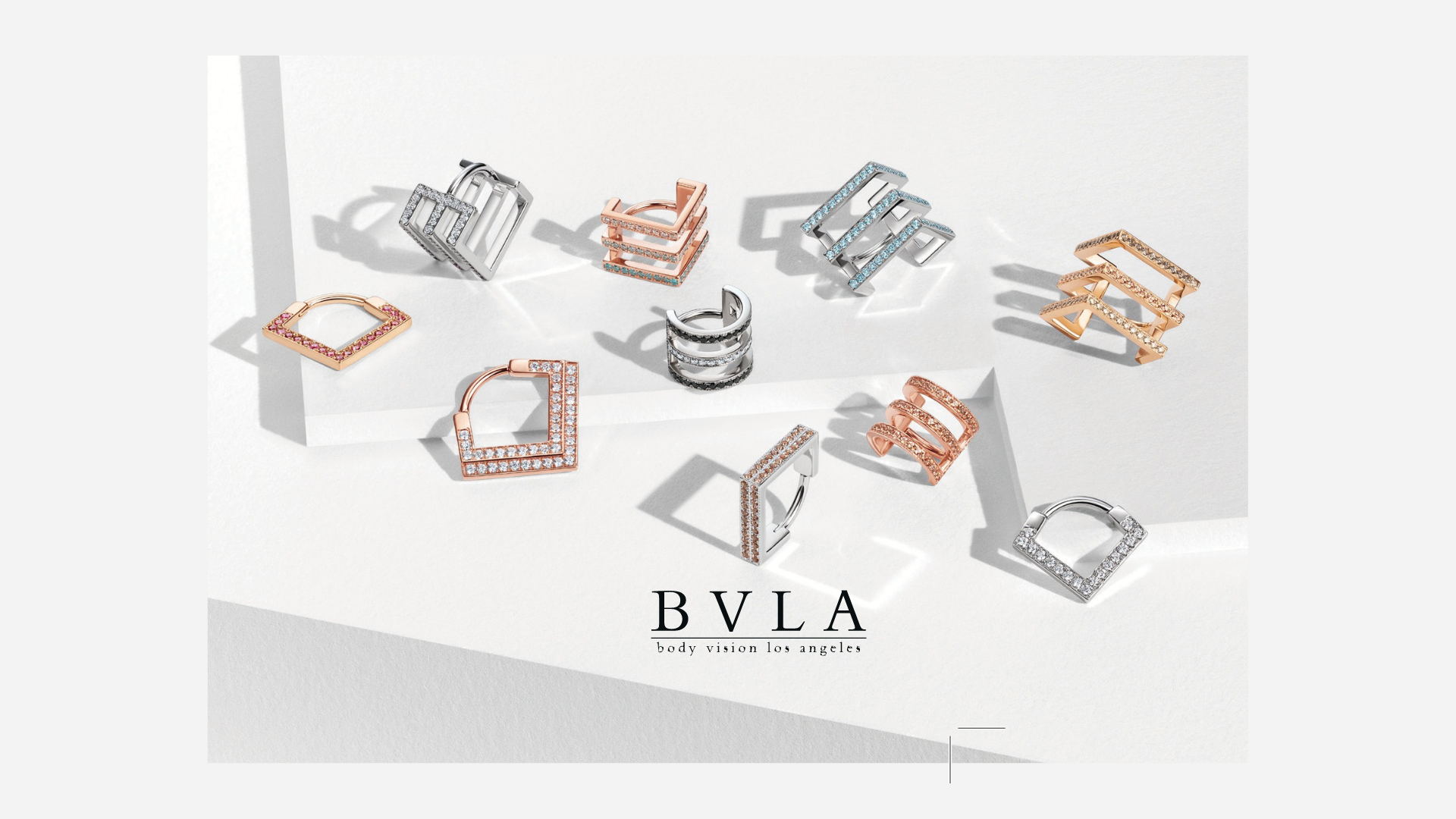 BVLA In Stock – 101 Piercing