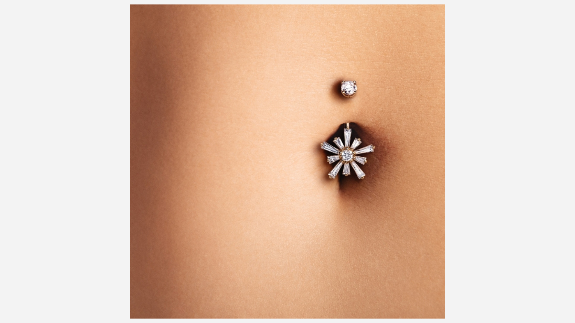 Navel – 101 Piercing
