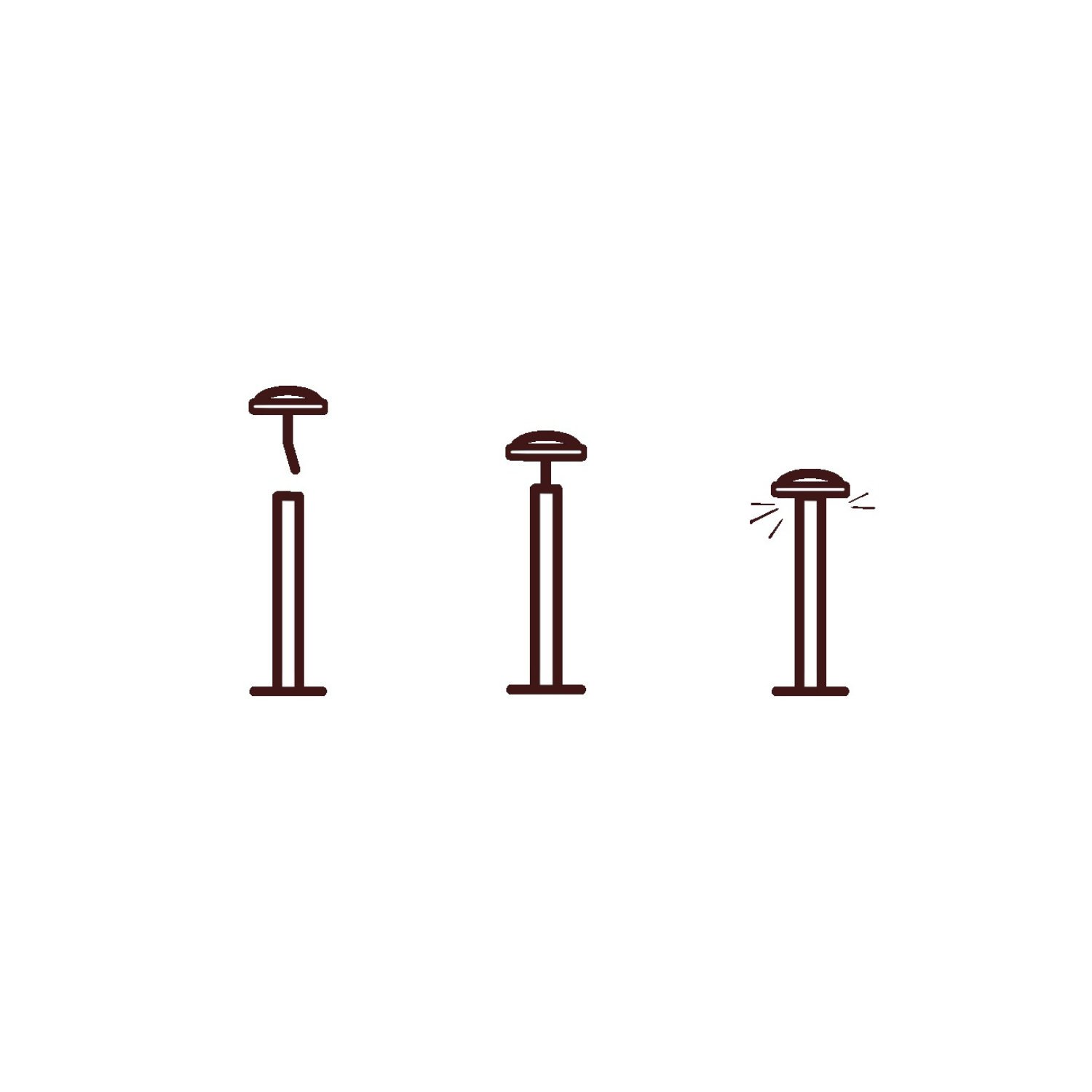 Threadless Posts – 101 Piercing