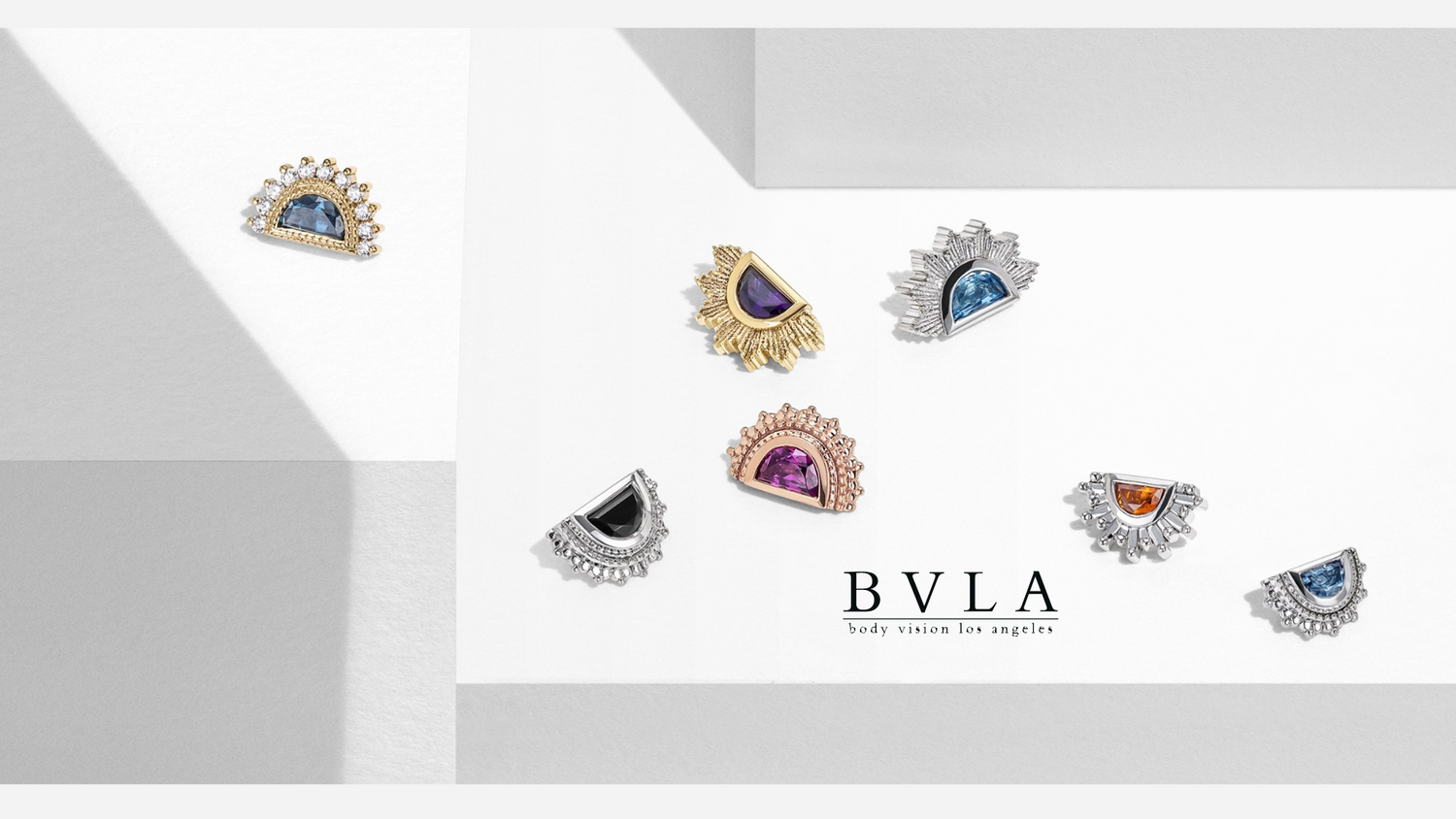 Threadless Ends – 101 Piercing