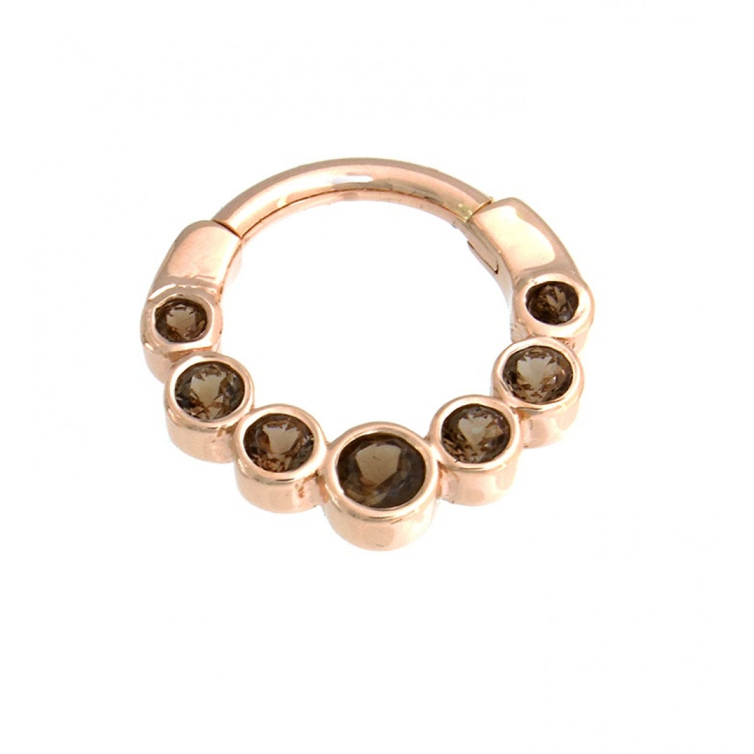 Lynx | 101 Piercing | BVLA