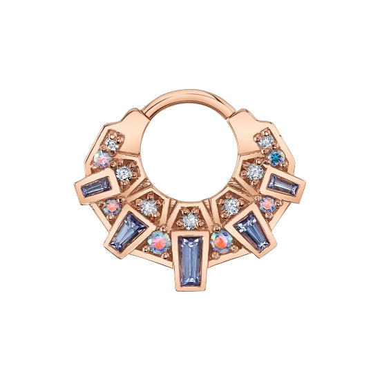 Atalantean | 101 Piercing | BVLA