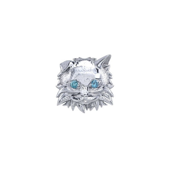 Realistic Cat | 101 Piercing | BVLA