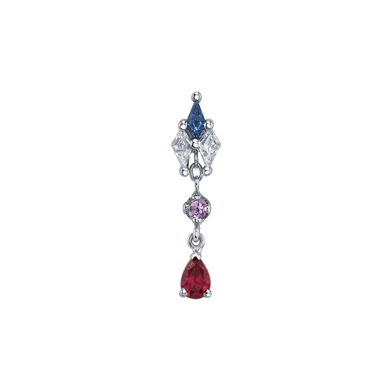 Mini Howl | 101 Piercing | BVLA