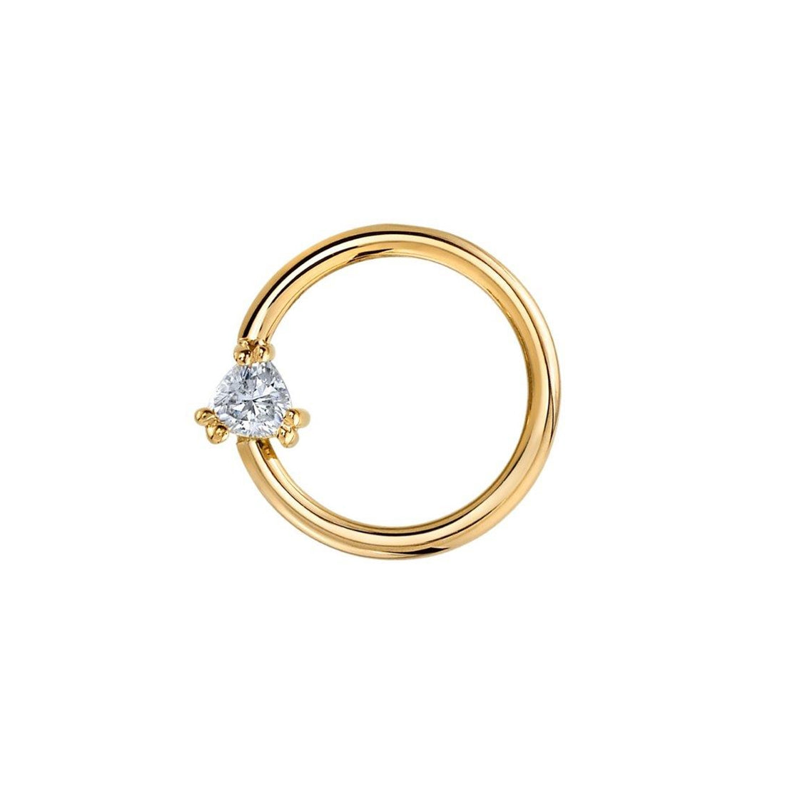 Tanti Ring | 101 Piercing | BVLA