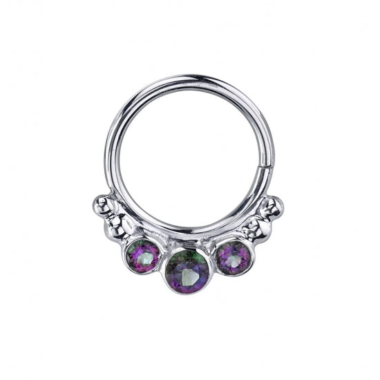 Barra | 101 Piercing | BVLA