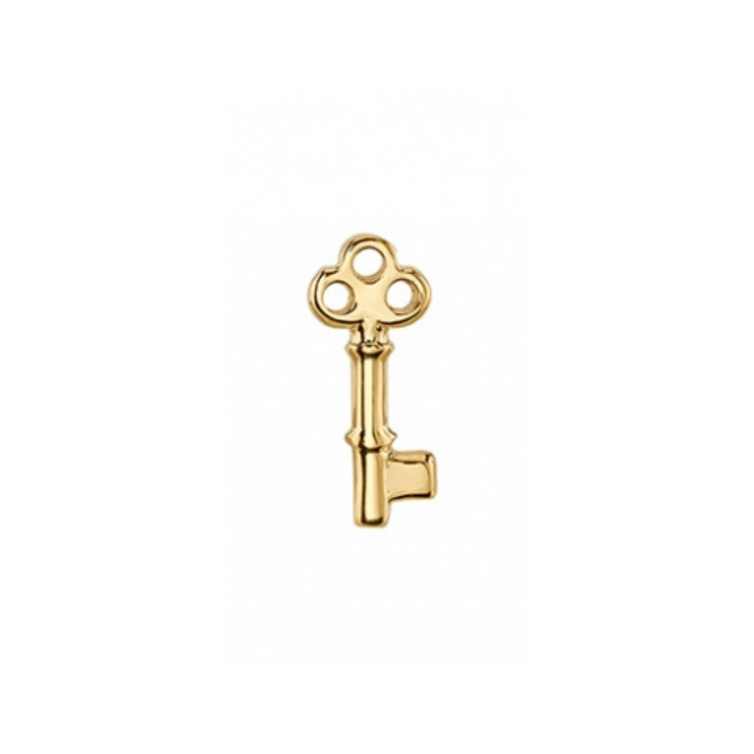Tiny Key | 101 Piercing | BVLA