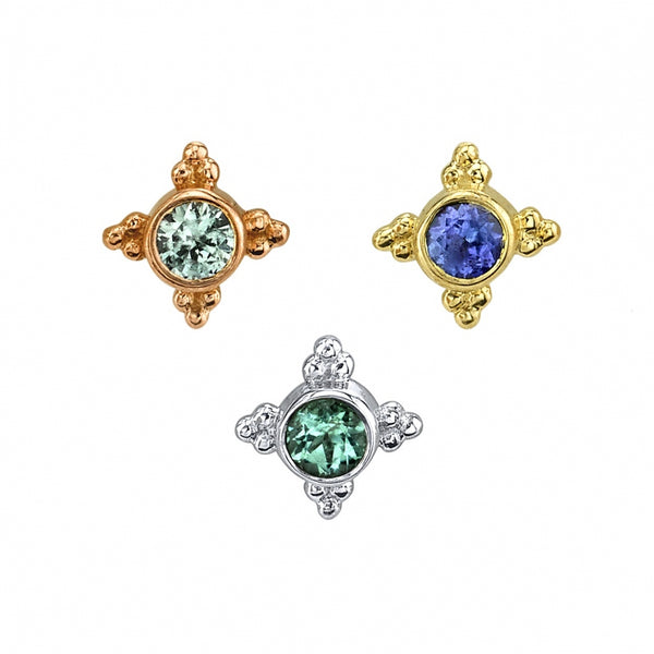 Mini Kandy | 101 Piercing | BVLA