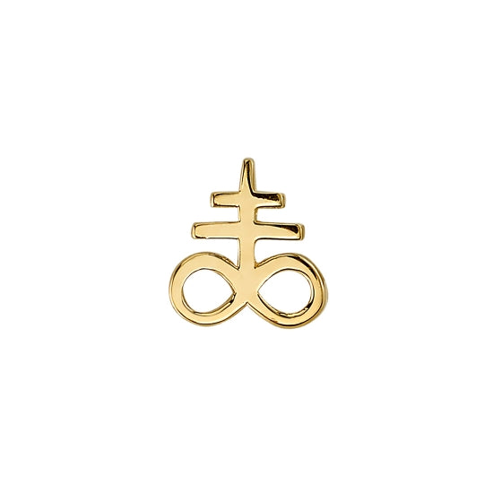 Leviathan Cross | 101 Piercing | BVLA