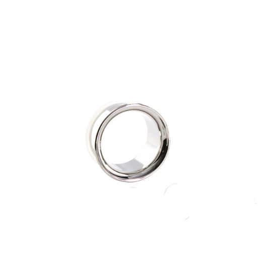 Single Flare Eyelets Pair | 101 Piercing | Industrial Strength